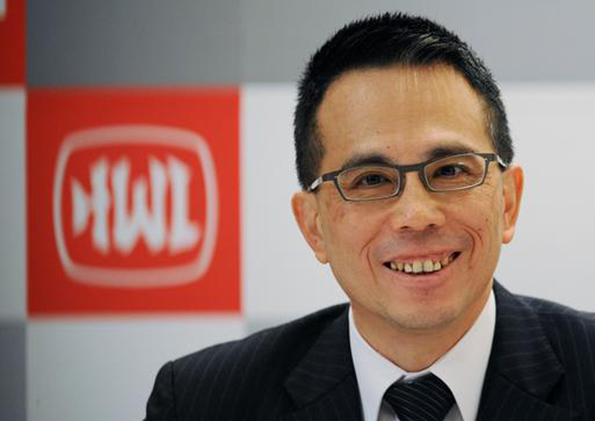All you need to know about Li Ka-shing's successor Victor Li, Business News - AsiaOne